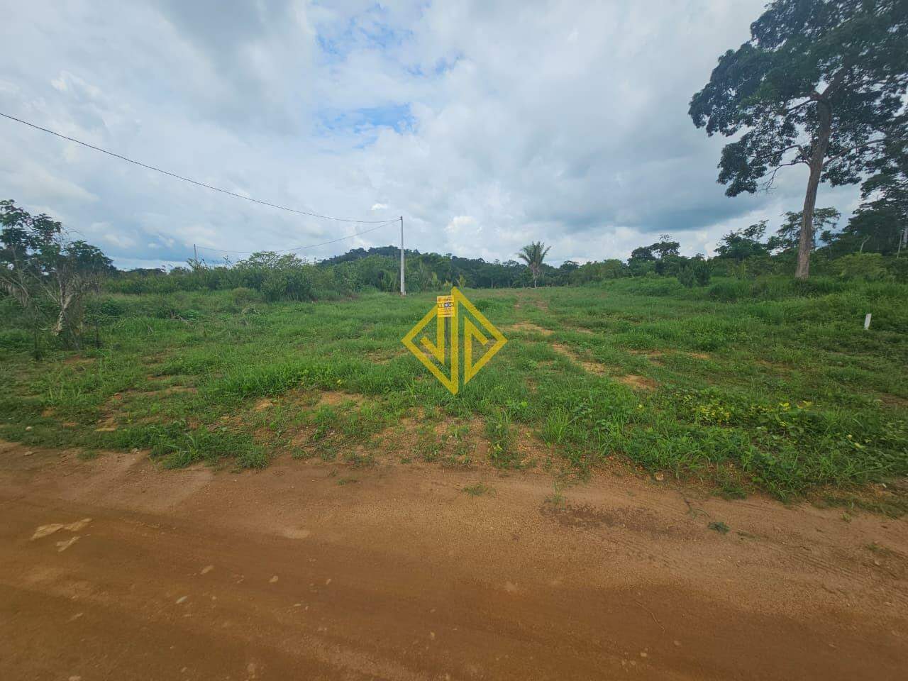 Chácara à Venda Condomínio de Chácaras Vale do Jamari | - Condomínio de ...