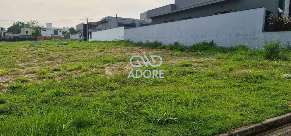 Terreno à Venda Condomínio Portal Dos Bandeirantes – Salto/Sp ...