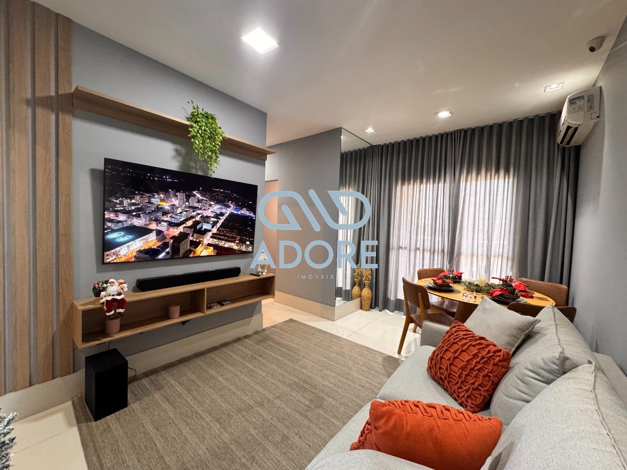 Apartamento à Venda Edifício Residencial Mariana Maria – Salto/Sp | 2 ...