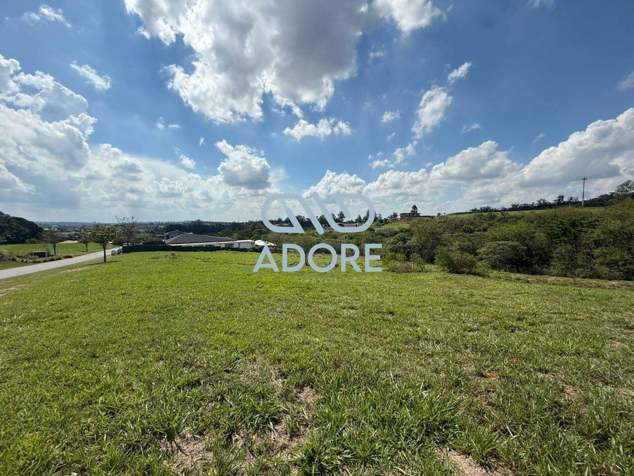 Terreno à Venda Condomínio Terras de São José II | - Condomínio Terras de São José II , Itu - Sp