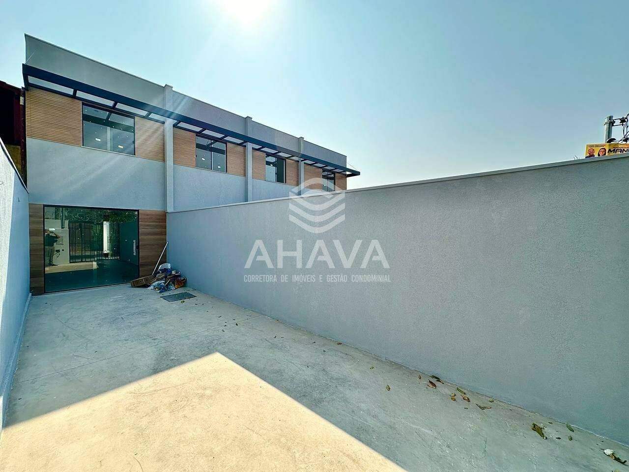 Casa com 2 Suítes à Venda, 114,97m², Piratininga