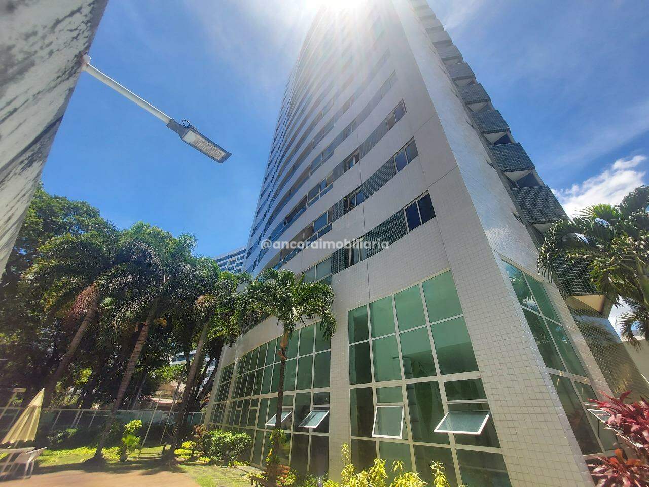 Apartamento à venda - Espinheiro, Recife - PE 113m² | 3 quartos, 2 vagas