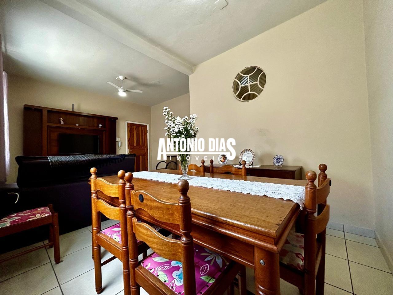 Cobertura á venda 2 quartos - Morro da Glória