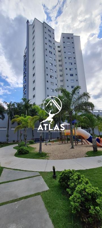 Cobertura no Edifício Tamisa - Condomínio Riverside