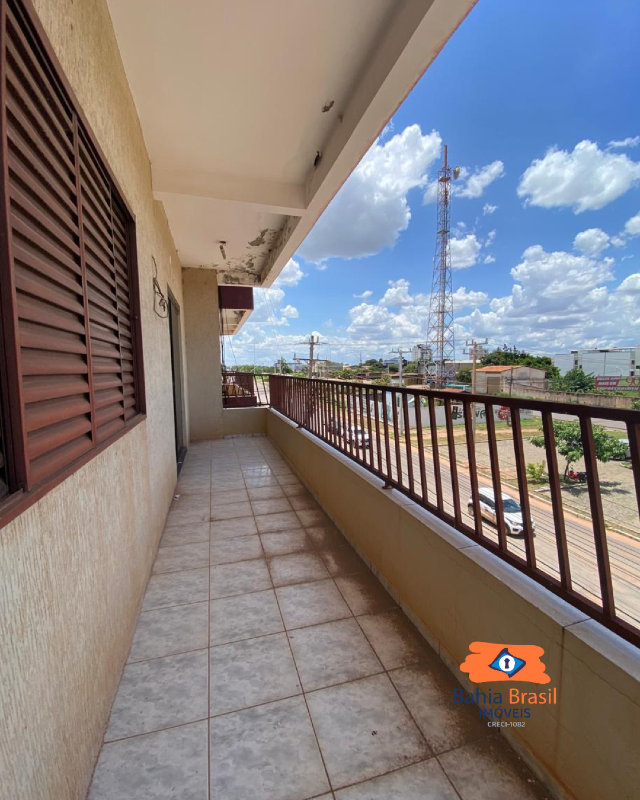 Alugue Casa, Flat ou Apartamento em Luís Eduardo Magalhães - Bahia ...
