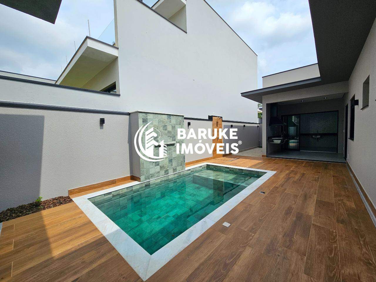 Casa em Condomínio à Venda Jardins Di Roma | 3 Quartos, 4 Vagas ...