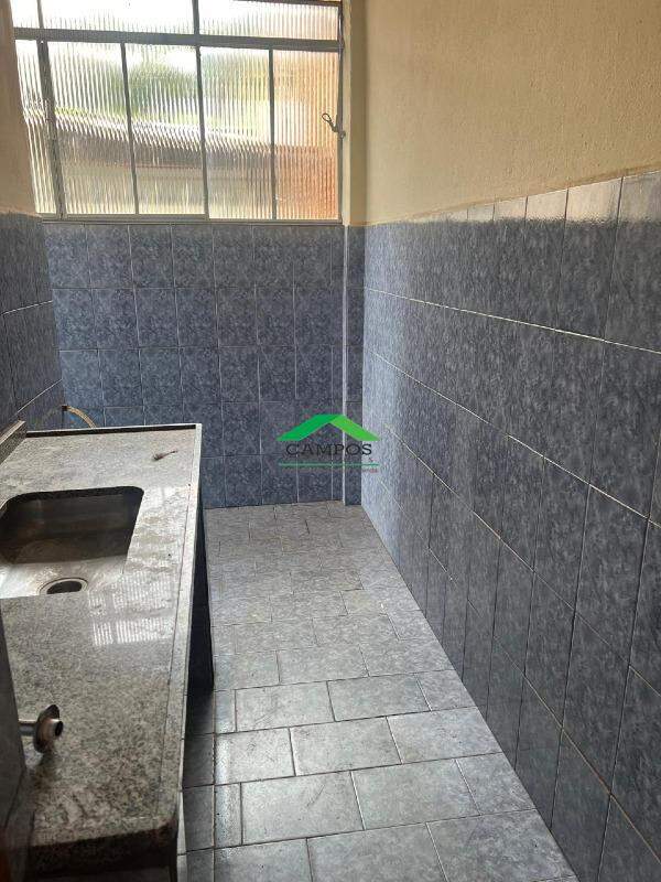 Casa residencial para aluguel em Colina, Mariana - 120 m²