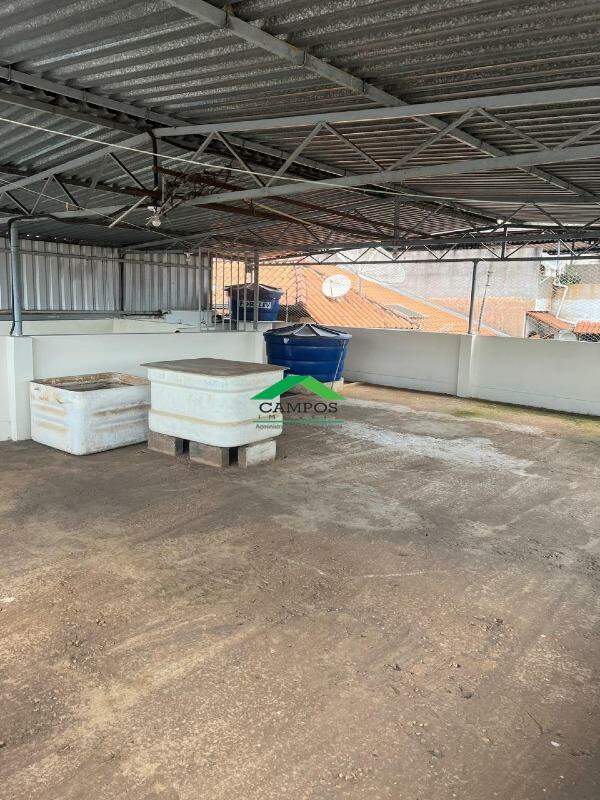 Casa residencial para aluguel em Colina, Mariana - 120 m²
