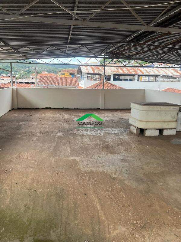 Casa residencial para aluguel em Colina, Mariana - 120 m²
