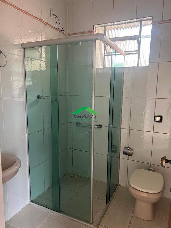 Casa residencial para aluguel em Colina, Mariana - 120 m²