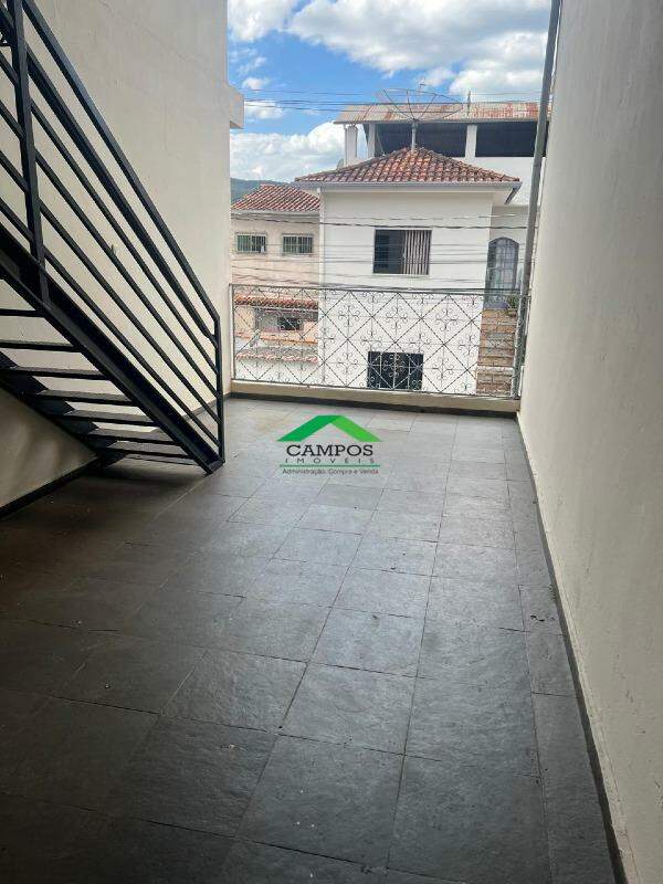 Casa residencial para aluguel em Colina, Mariana - 120 m²