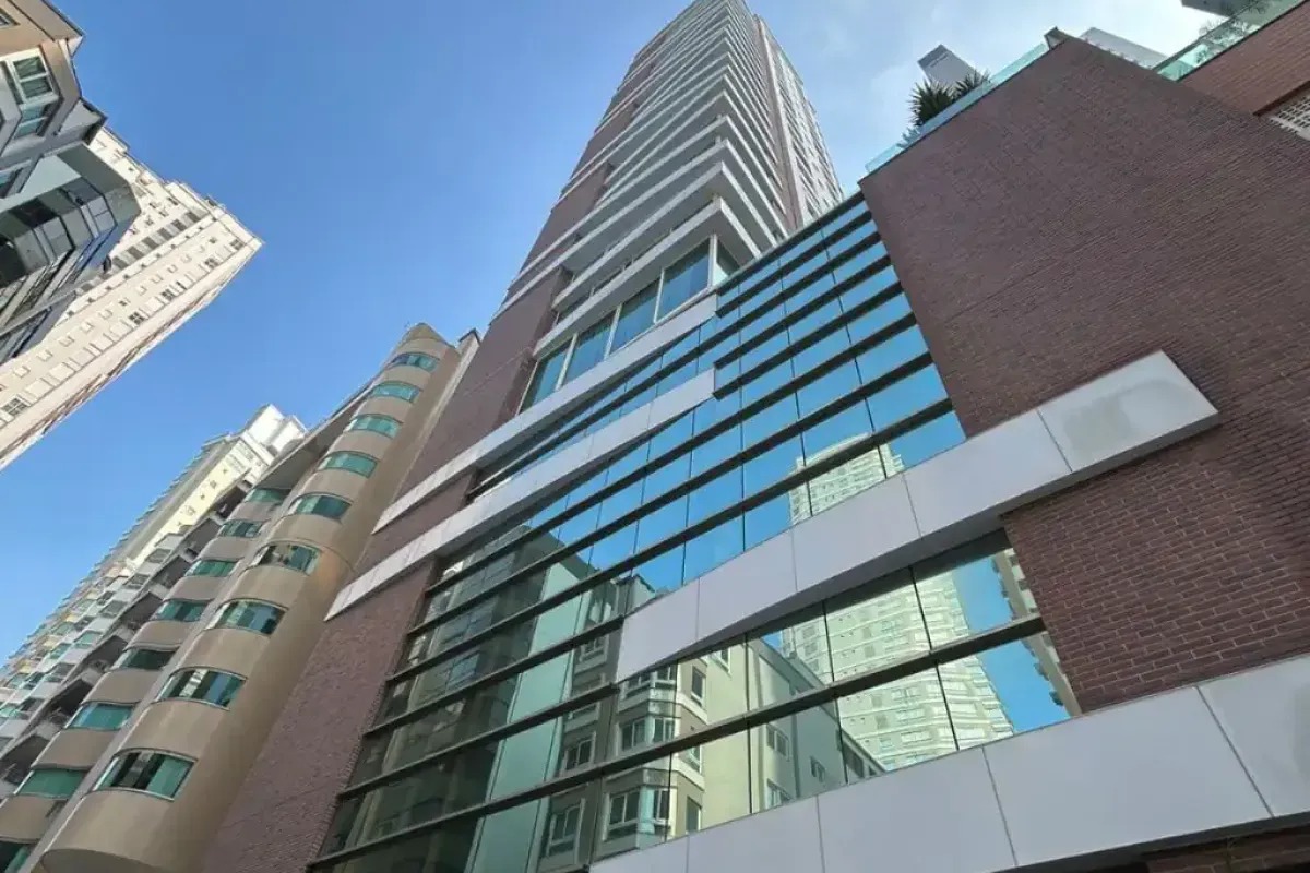 Avangard Residence – Centro | Balneário Camboriú – SC