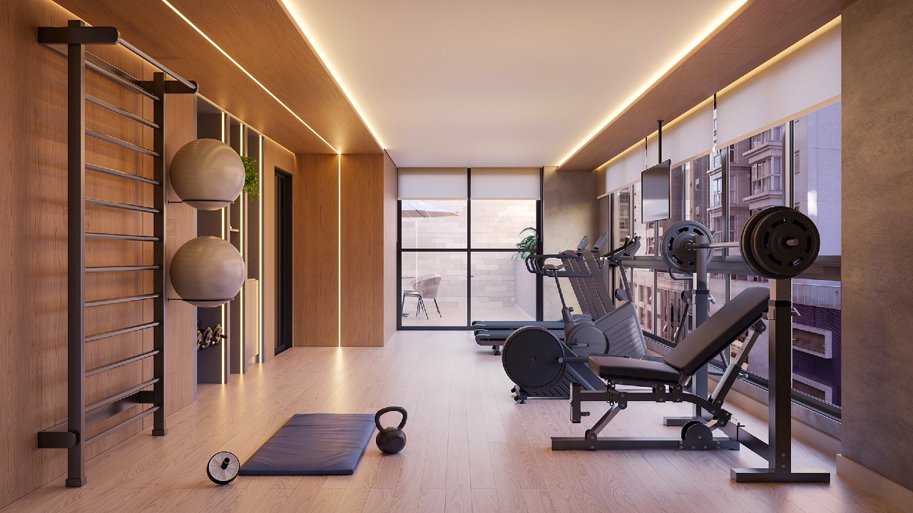 Apartamento à venda com 03 suítes no Aquabella Residence, em Balneário ...