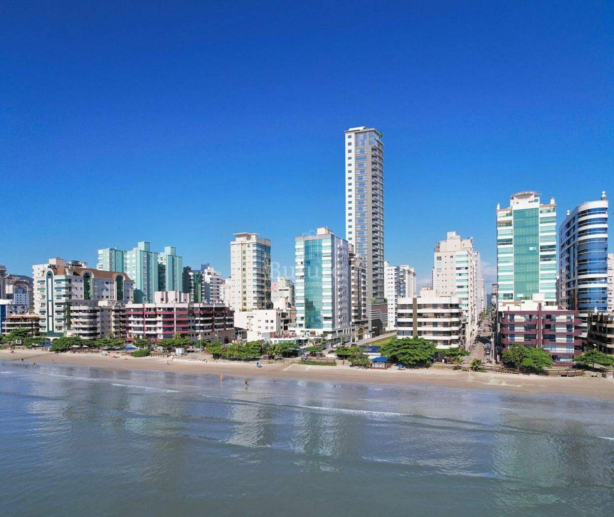 PIRITA CONCEPT HOME no Meia Praia | Itapema