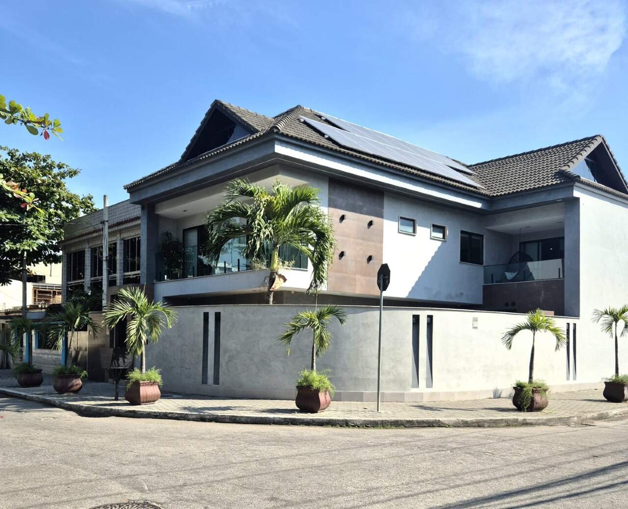 Tríplex de Alto Padrão no Parque Leopoldina! 272m², 5 quartos, piscina ...