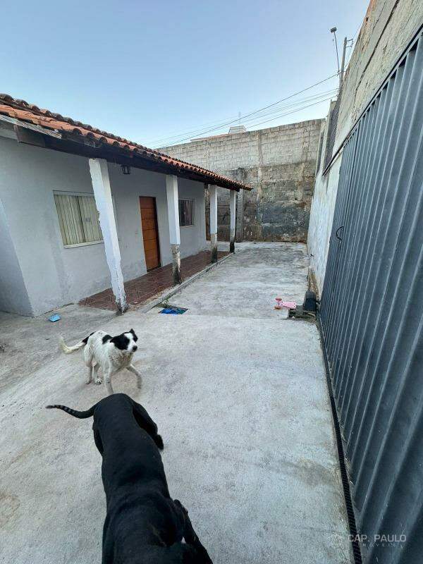 Casa à venda, Ouro Verde - Lavras/MG