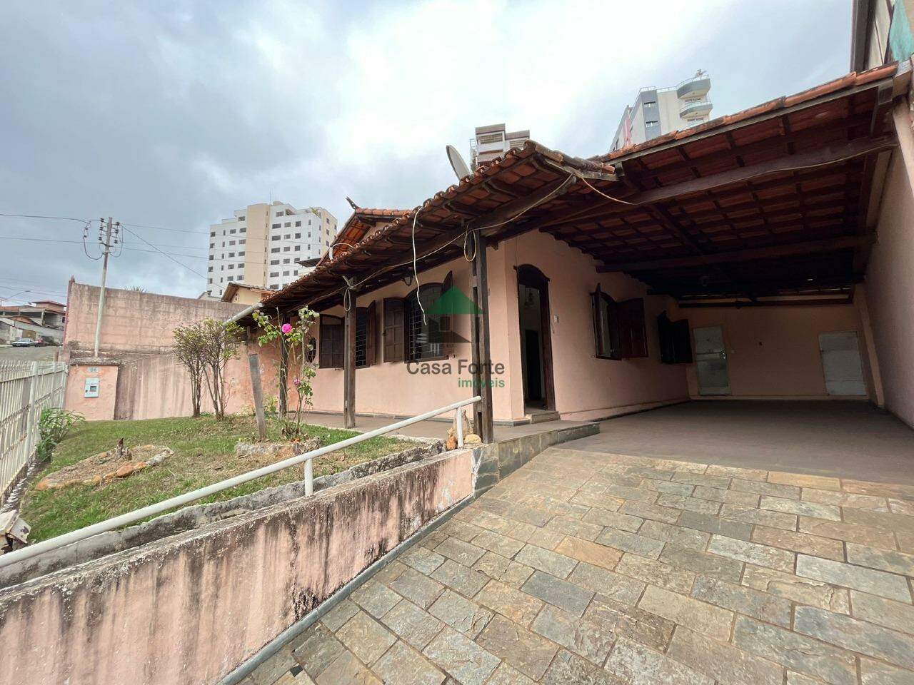 Casa Forte Imóveis