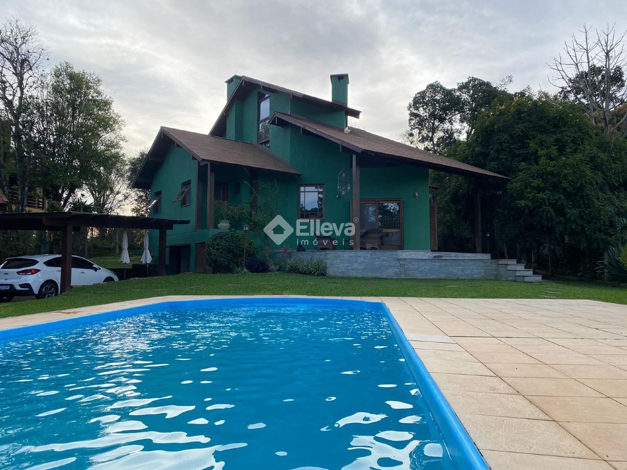 Casa à Venda - Paragem dos Verdes Campos