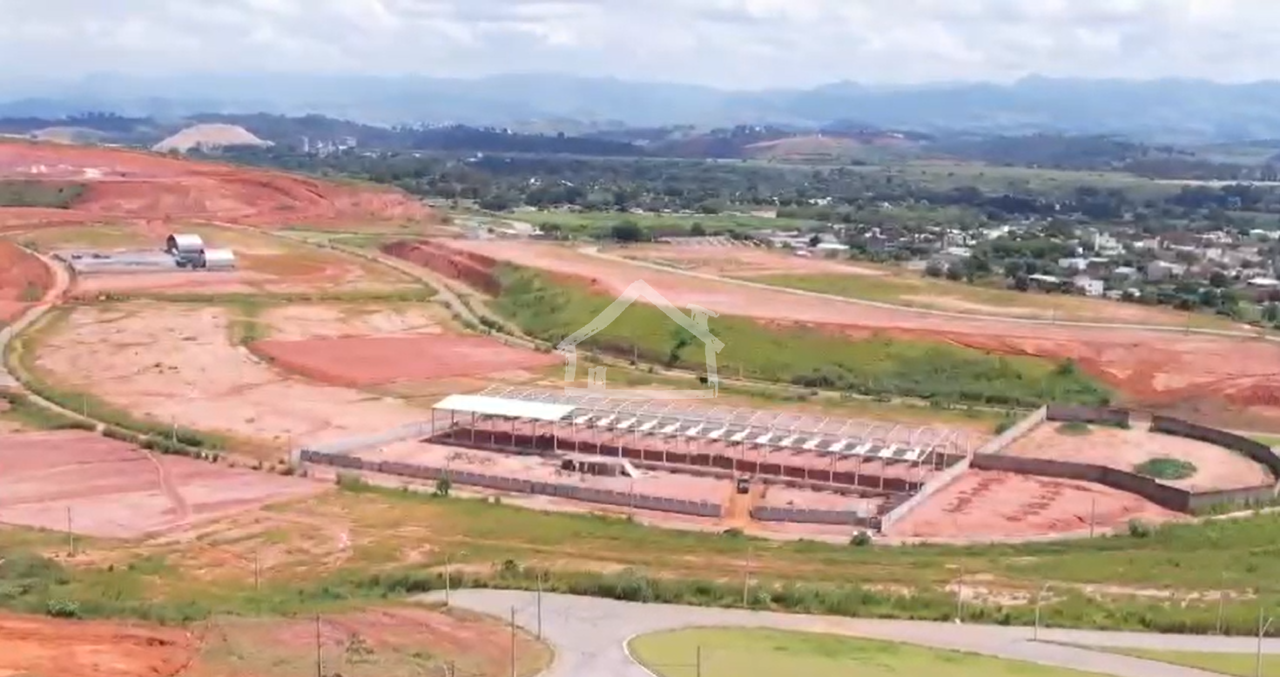 Galpão para aluguel, Parques do Vale - Ipatinga/MG