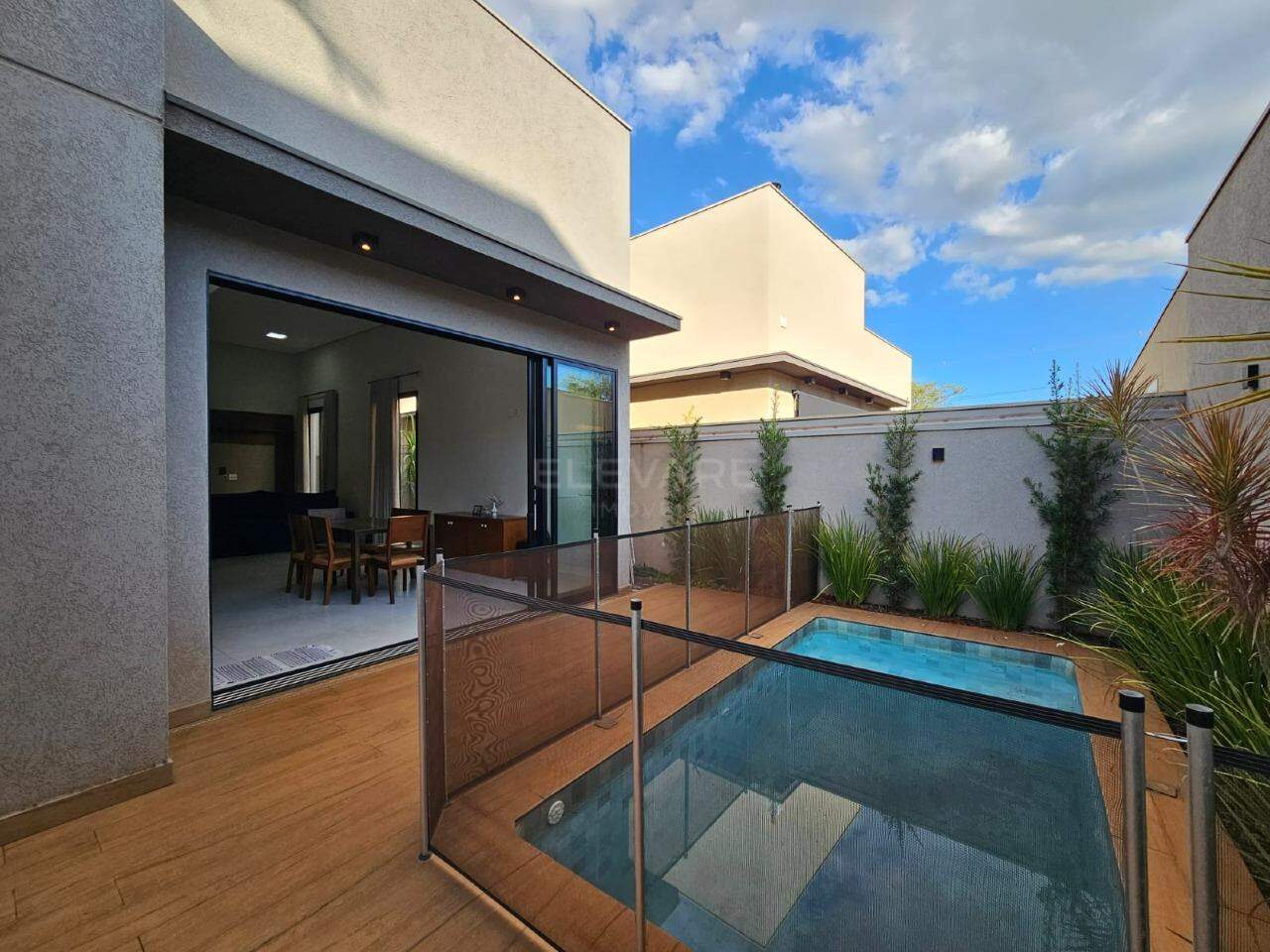 Casa em Condomínio à venda no Quinta Dos Ventos, Ribeirão Preto, SP, 3 ...