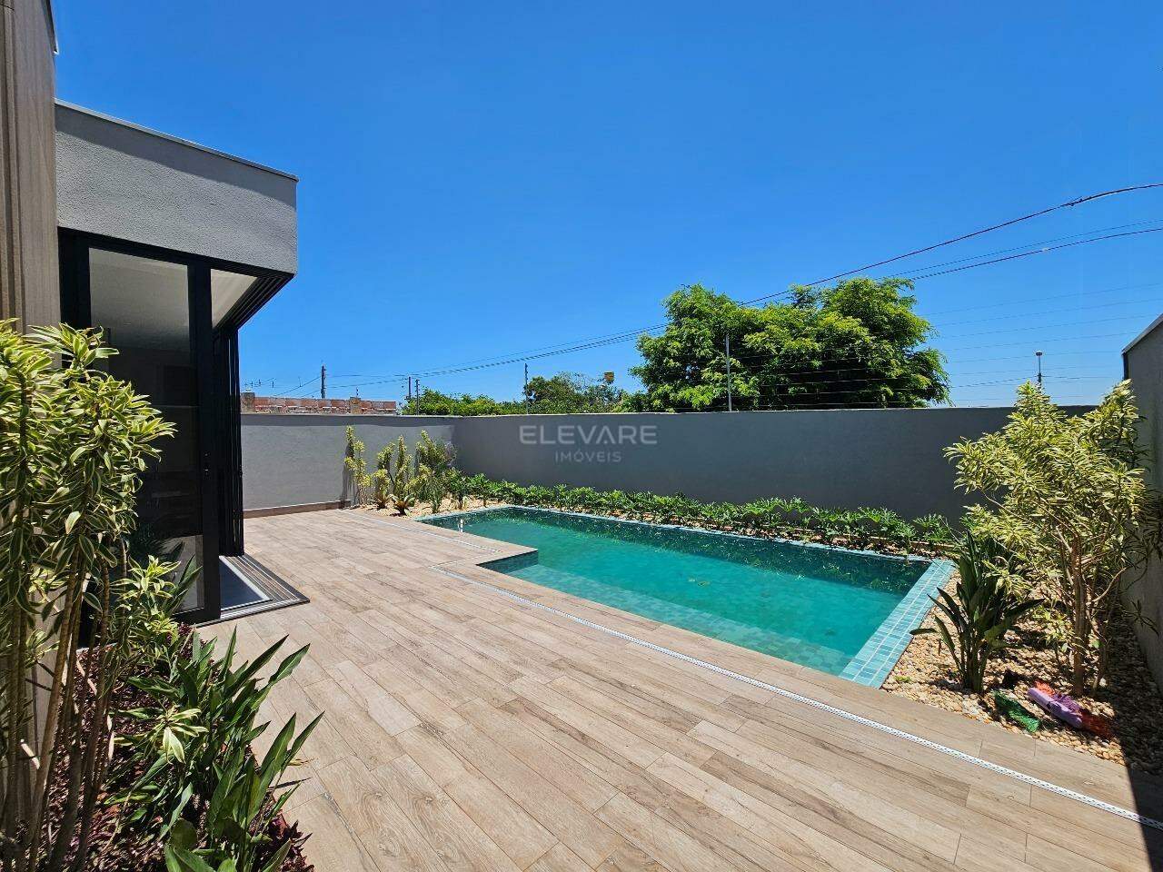 Casa em Condomínio à venda no Quinta Dos Ventos, Ribeirão Preto, SP, 3 ...