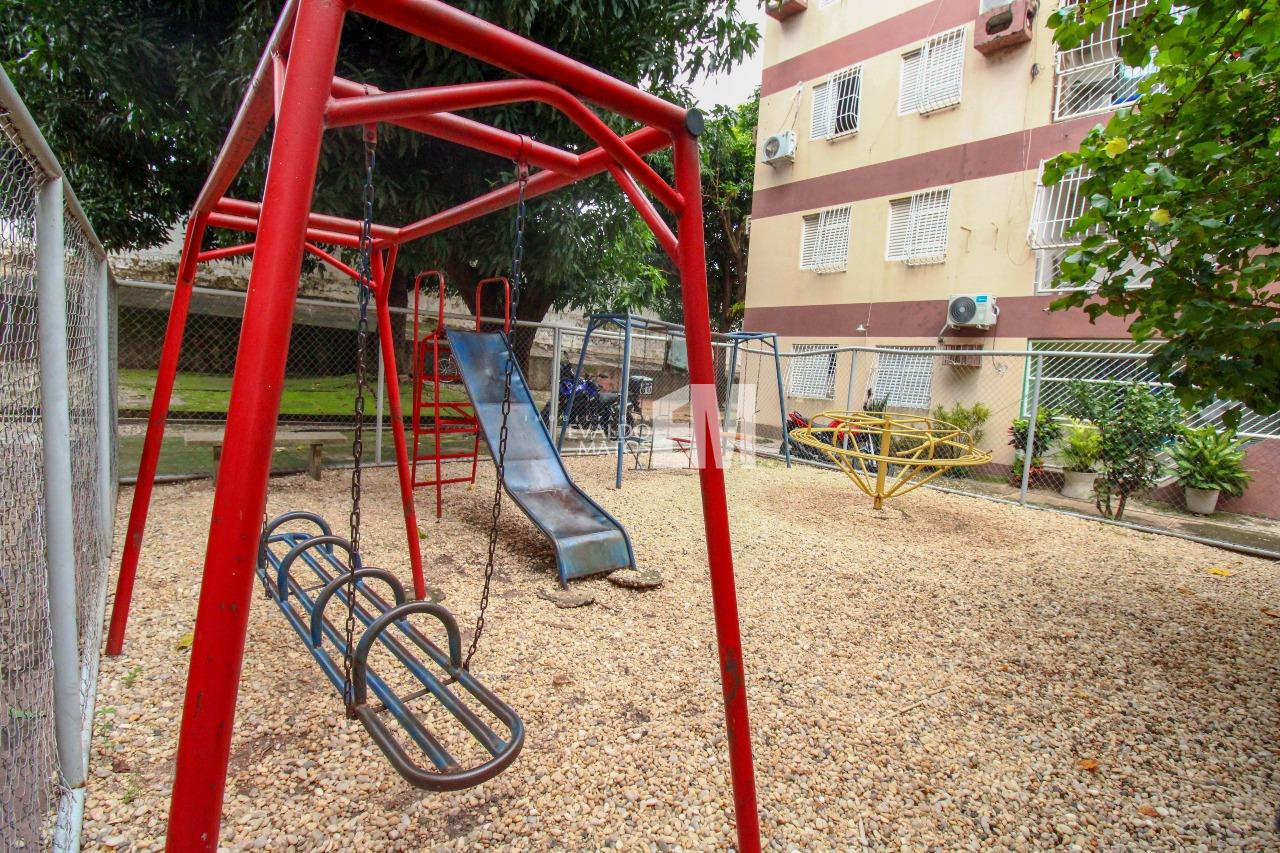 Cond. Residencial Monte Castelo