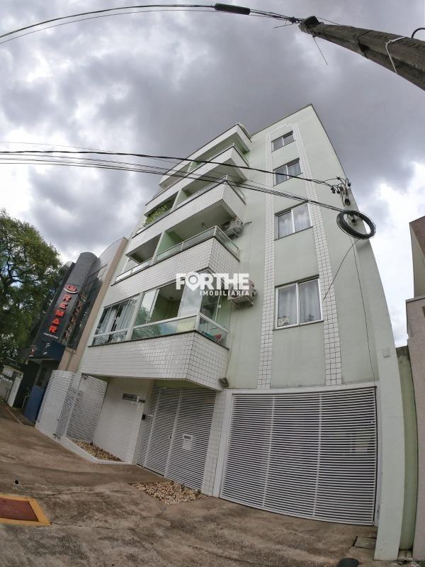 Apartamento para Alugar Ed. Costa Rica | 2 Quartos, 1 Vaga - Centro ...