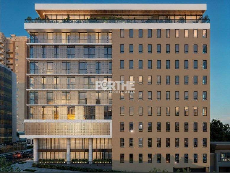 Rio Work | Centro - Cascavel/PR