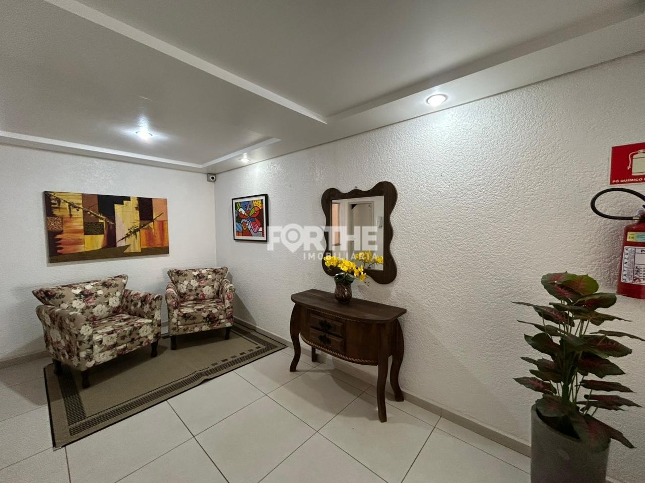 Apartamento para Alugar Ed. Costa Rica | 2 Quartos, 1 Vaga - Centro ...