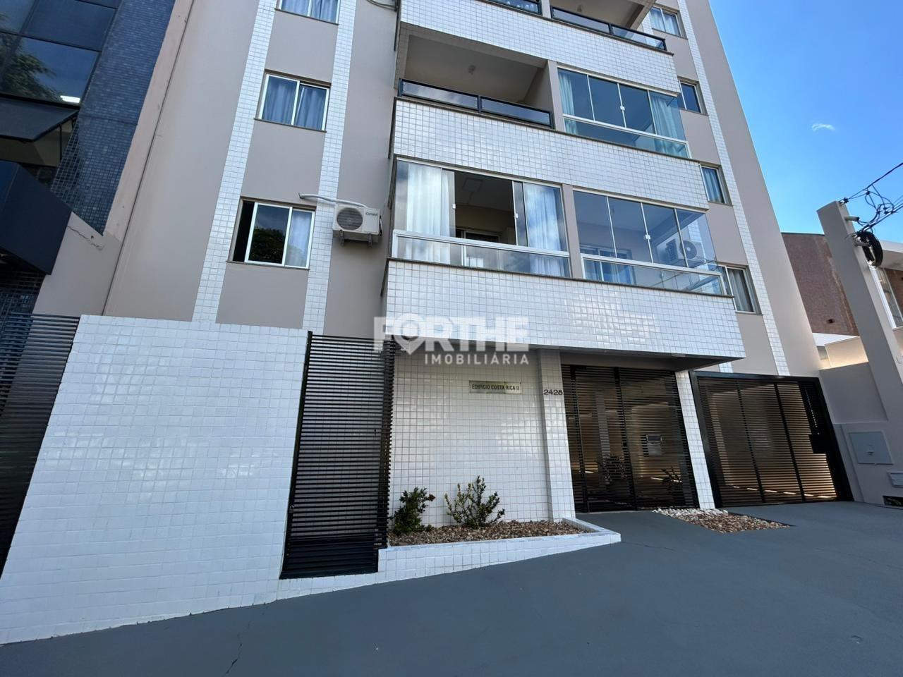 Apartamento para Alugar Ed. Costa Rica | 2 Quartos, 1 Vaga - Centro ...