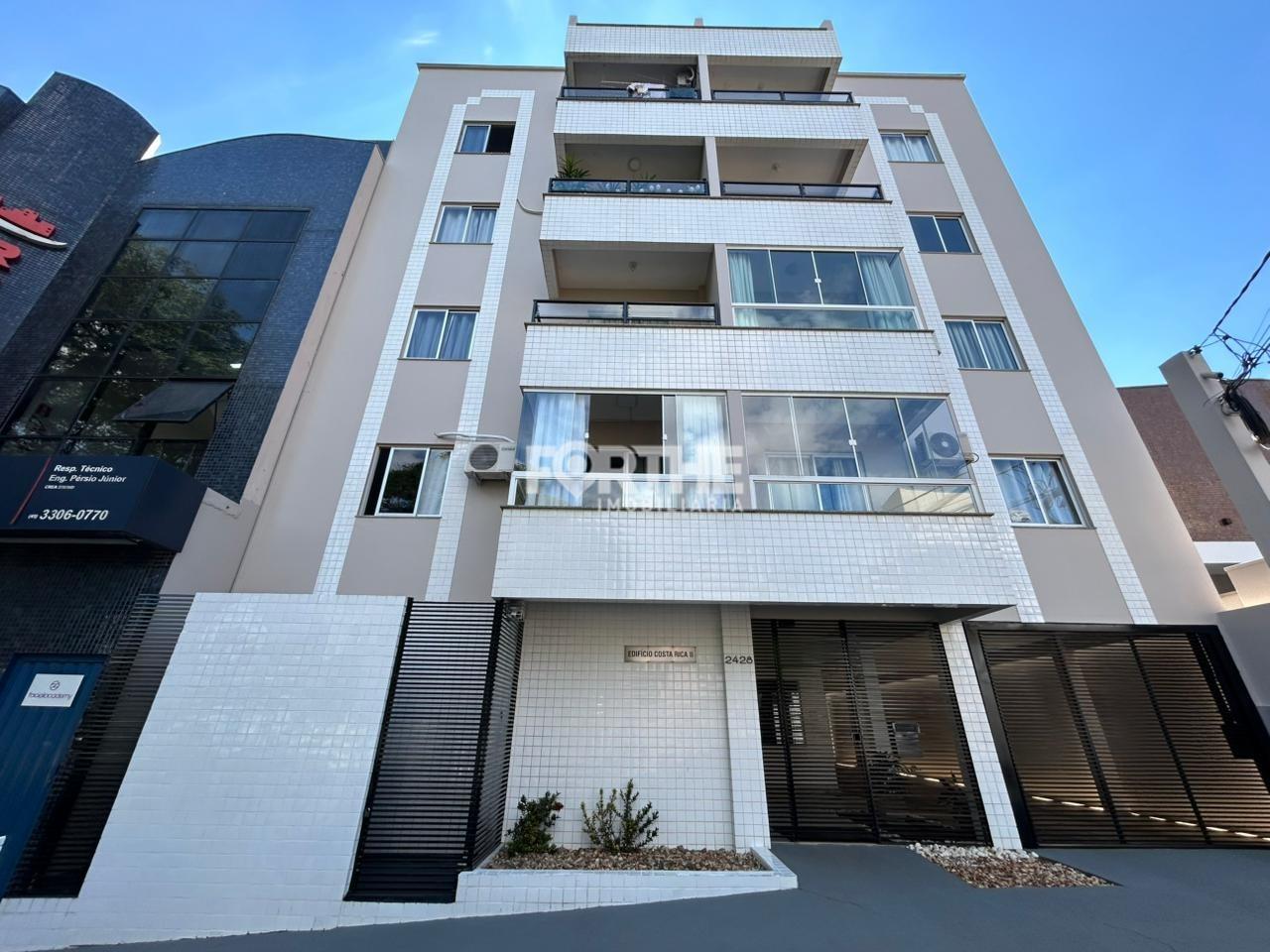 Apartamento para Alugar Ed. Costa Rica | 2 Quartos, 1 Vaga - Centro ...