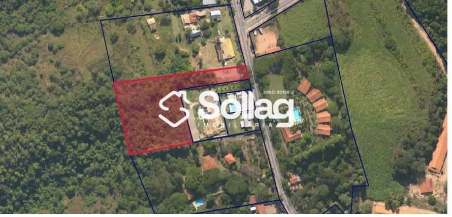 Terreno à venda - Pinheirinho, Vinhedo - SP 7322,25m²