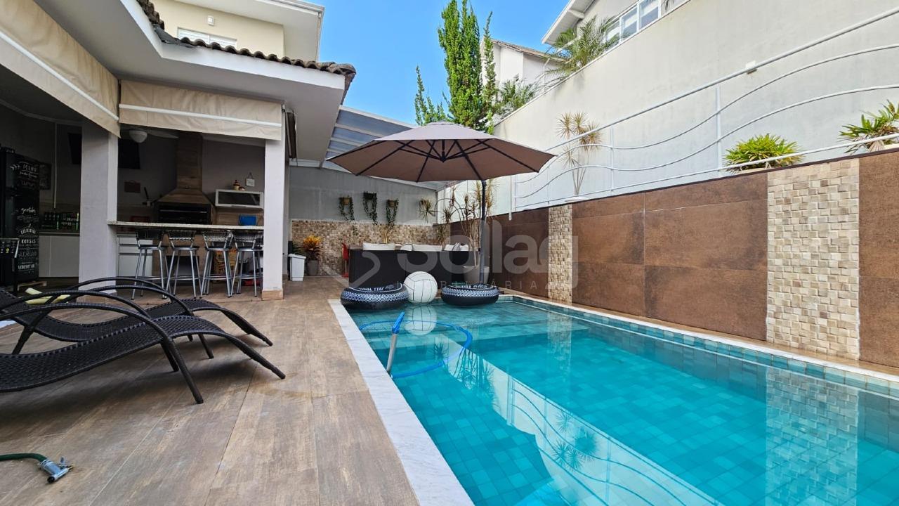 Casa em Condomínio à Venda Condomínio Terras de São Francisco | , 2 Vagas - Condomínio Terras de ...