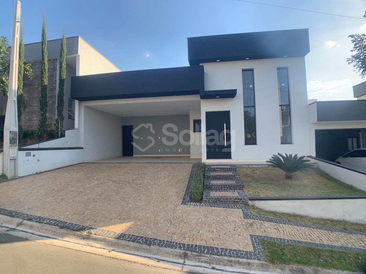 Casa em Condomínio à Venda Residencial Vila do Sol | 3 Quartos, 2 Vagas ...