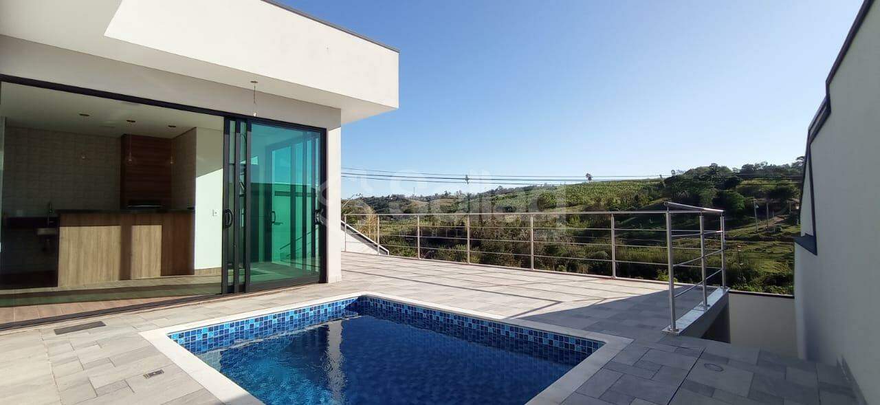 Casa em Condomínio à Venda Residencial Vila do Sol | 3 Quartos, 4 Vagas ...