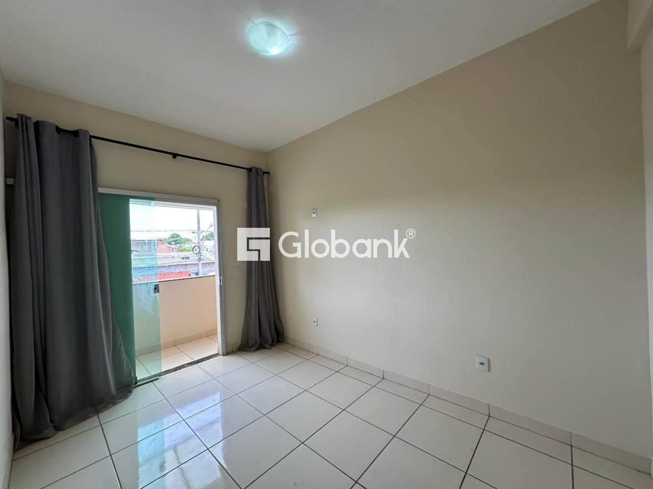 Apartamento para alugar - Alice Maia, Montes Claros - MG 55m² | 2 ...