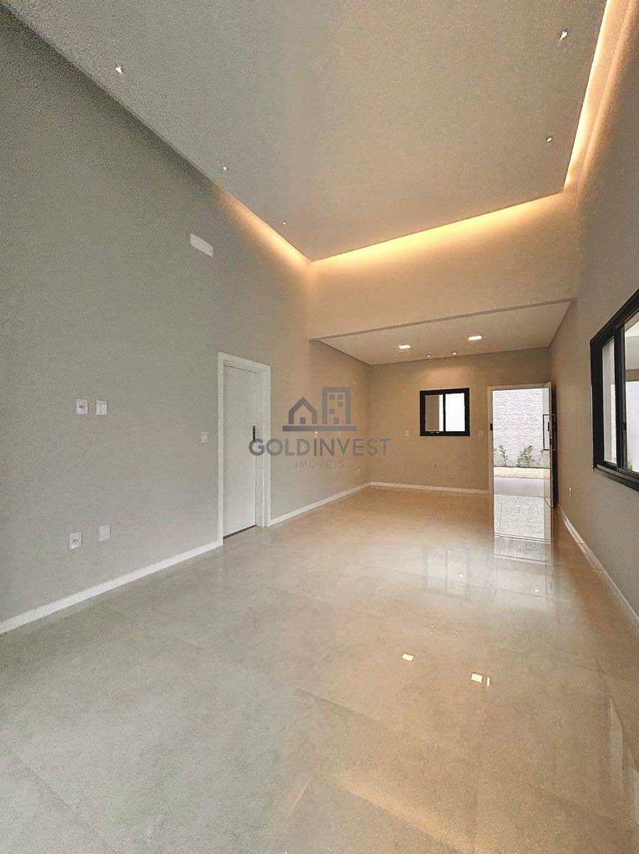 Casa à venda em Brusque – Bairro Rio Branco | Moderna, completa e pronta para morar - Gold ...