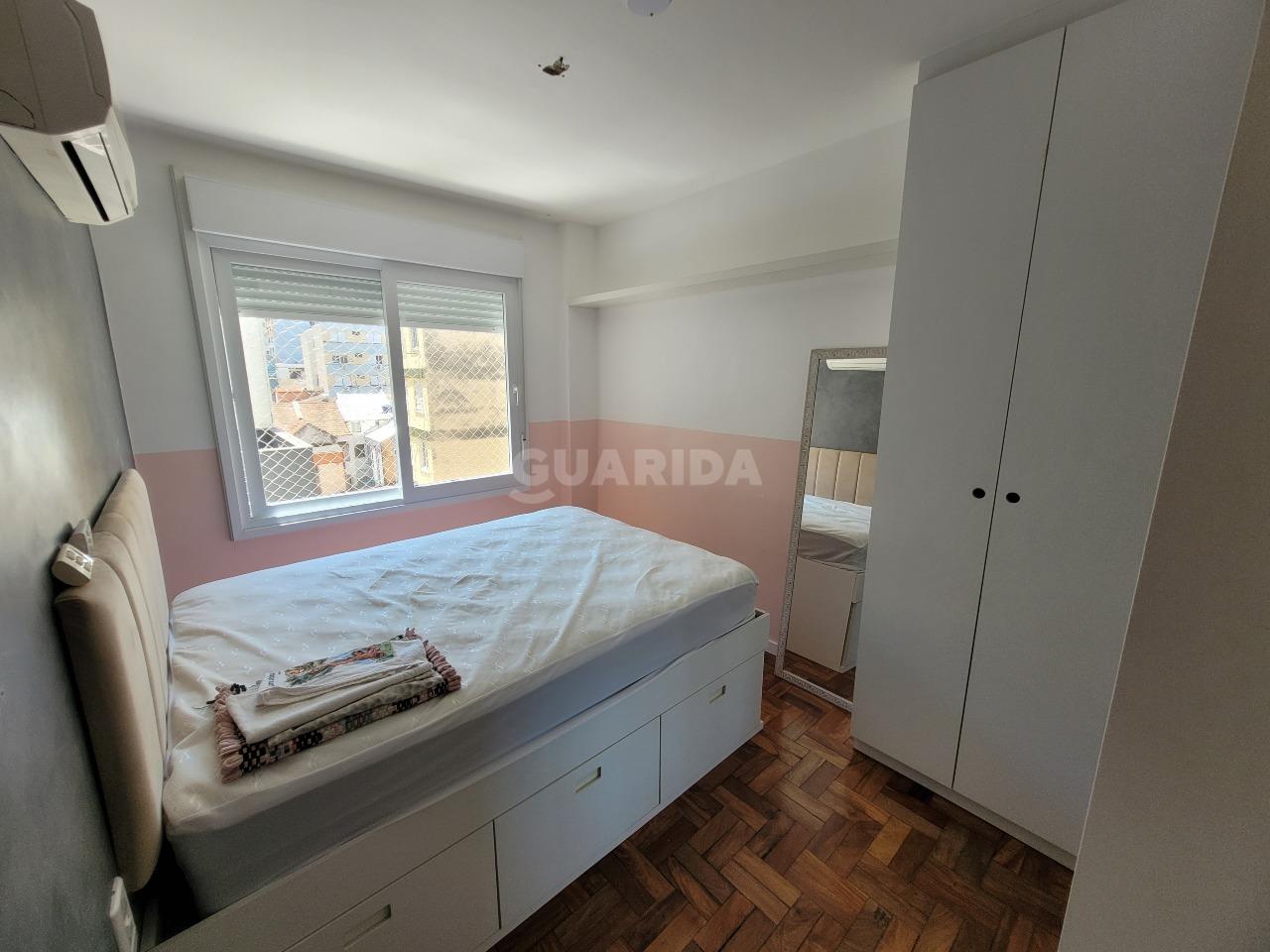 Apartamento para aluguel, 1 quarto, Centro... COD - 24818