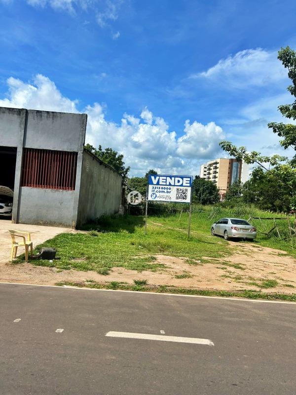 Terreno à venda - Jardim Nazle, Rio Branco - AC