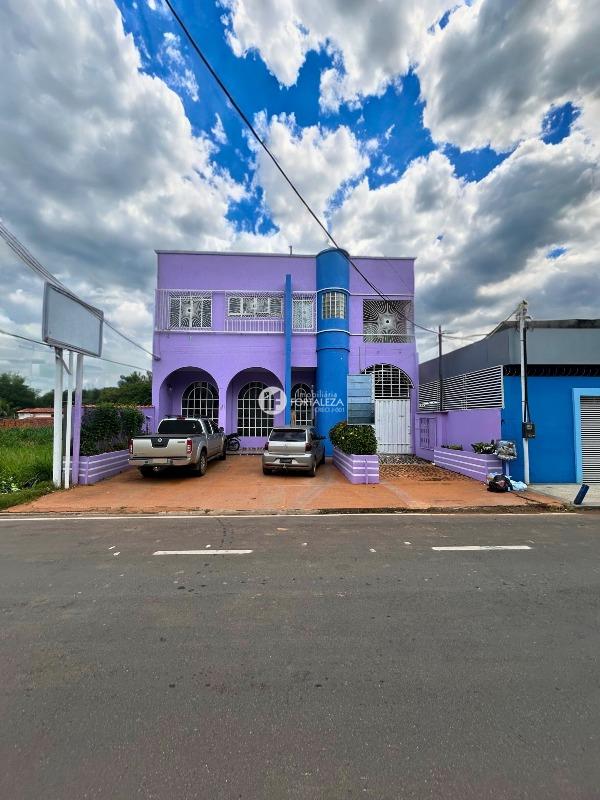 Prédio/edifício à venda - Jardim Nazle, Rio Branco - AC 504m² | 2 quartos