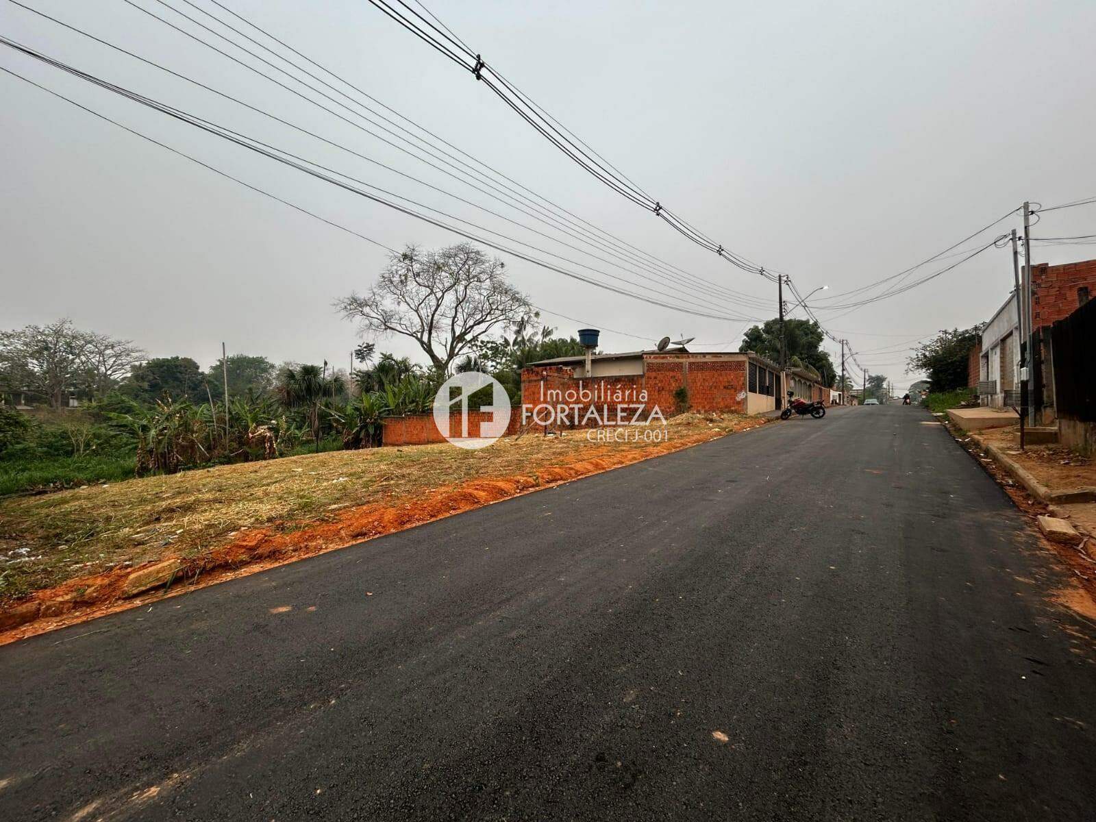 Terreno à venda - Wanderley Dantas, Rio Branco - AC 360m²