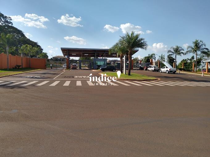 Alphaville 2 | 3 quartos, Alphaville - Ribeirão Preto/SP