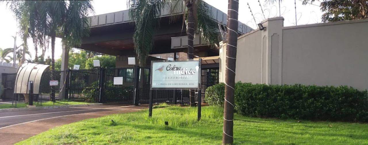 Colina do Sabiá | 3 a 4 quartos, Bonfim Paulista - Ribeirão Preto/SP