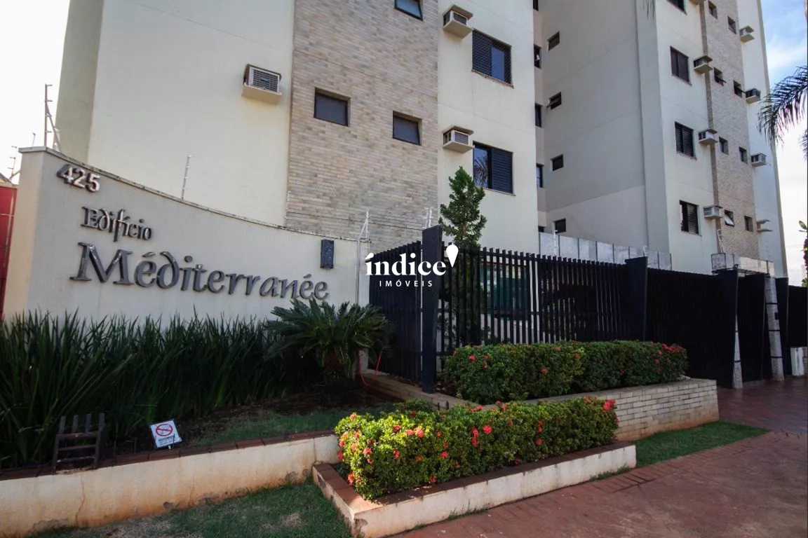 Edifício Mediterranée | 3 quartos, Santa Cruz do José Jacques ...