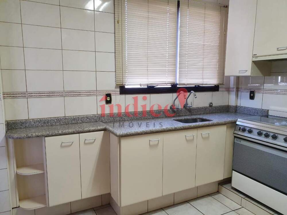 Apartamento à venda - Santa Cruz do José Jacques, Ribeirão Preto - SP ...