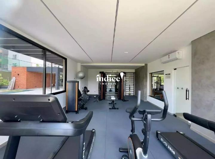 Apartamento à Venda Edifício Stradivarius | 4 Quartos, 3 Vagas - Jardim Olhos D`água, Ribeirão ...