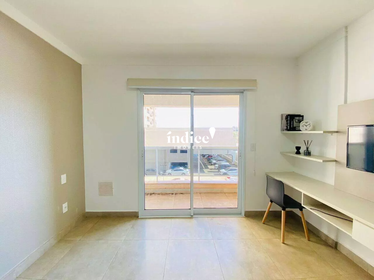 Apartamento para alugar - Santa Cruz do José Jacques, Ribeirão Preto ...