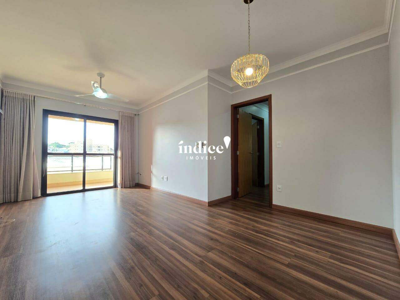 Apartamento à Venda Edifício Mediterranée | 3 Quartos, 2 Vagas - Santa ...