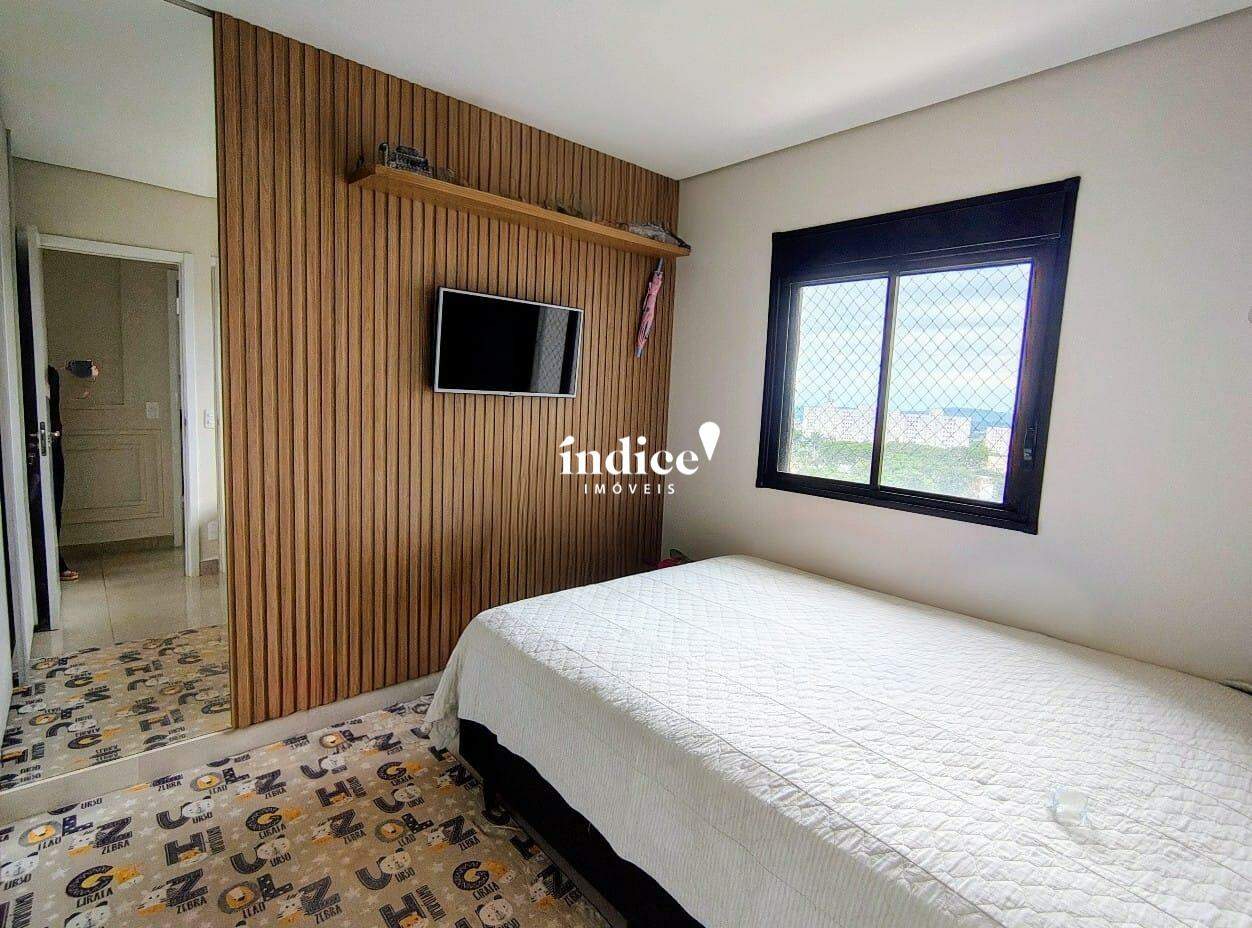 Apartamento à Venda Solo | 2 Quartos, 1 Vaga - Jardim Guaporé, Ribeirão ...