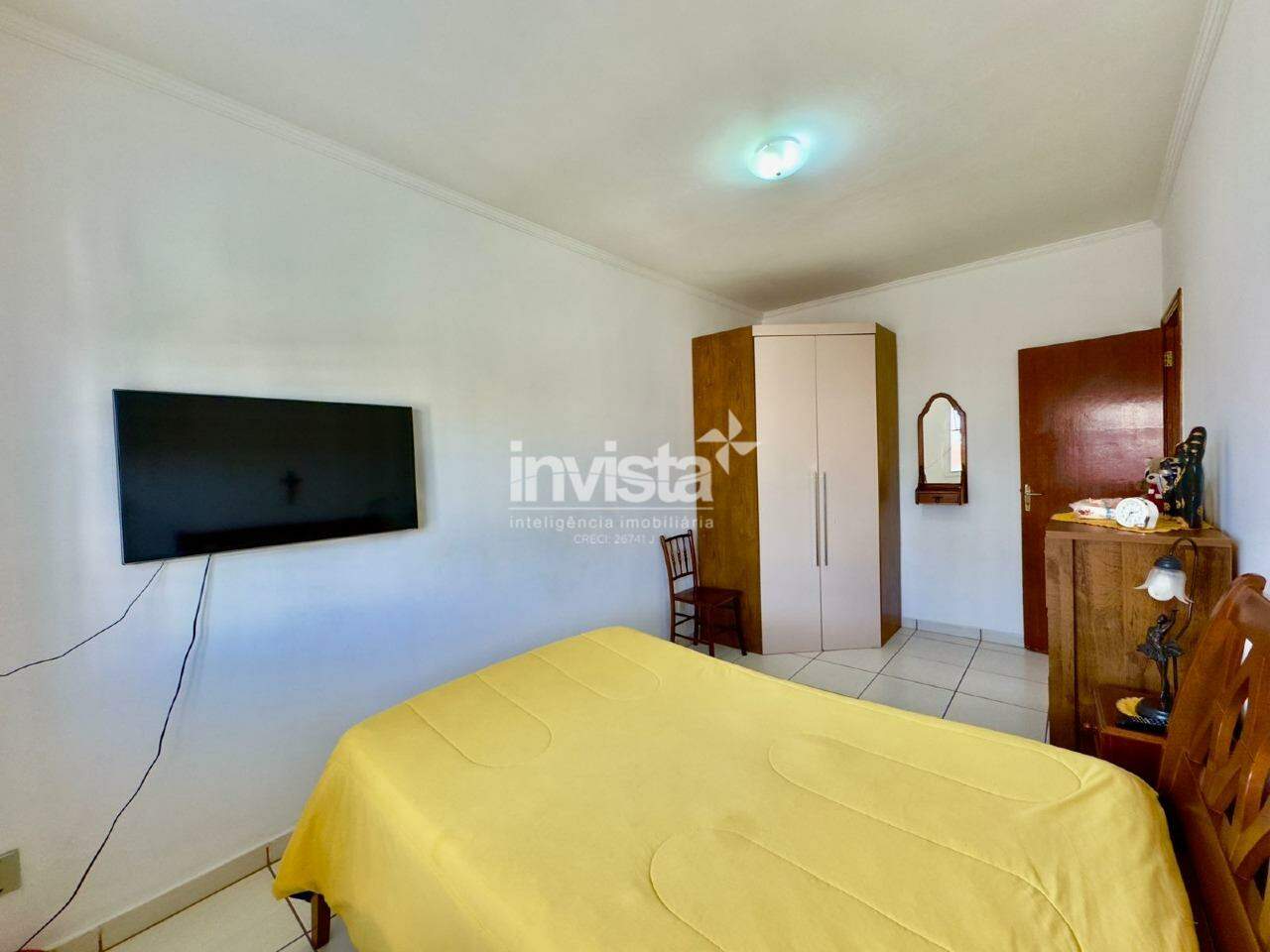 Apartamento à venda no bairro Embaré